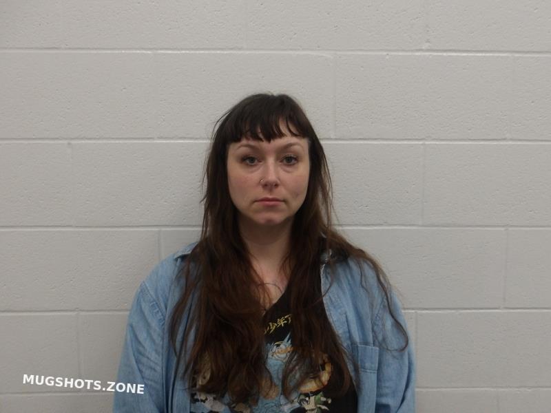 ADKINS-BIRD STEPHANIE FRANCES 09/06/2025 - Kenton County Mugshots Zone