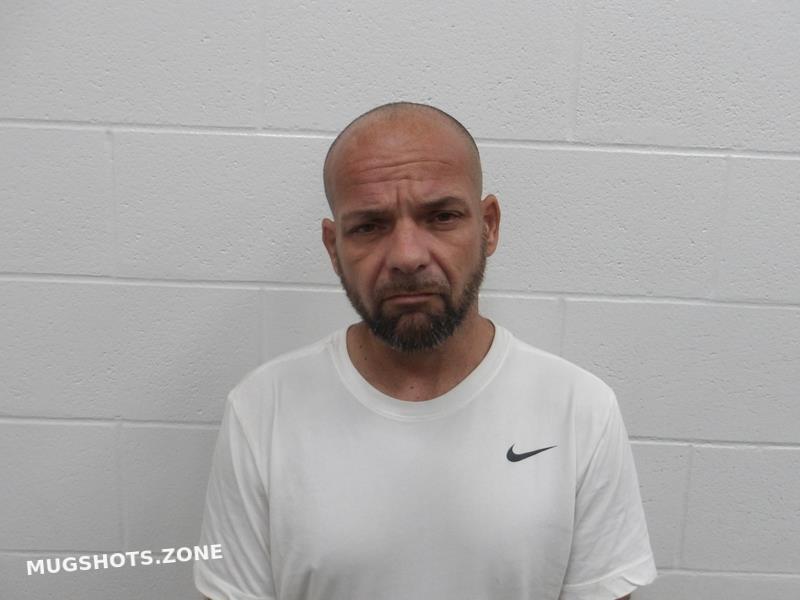 BAKER CHRISTOPHER ALAN 09/06/2025 - Kenton County Mugshots Zone
