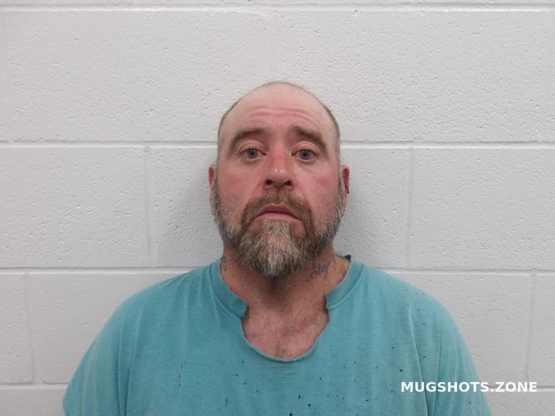 MILAM SHAUN MARTIN 09/11/2025 - Kenton County Mugshots Zone