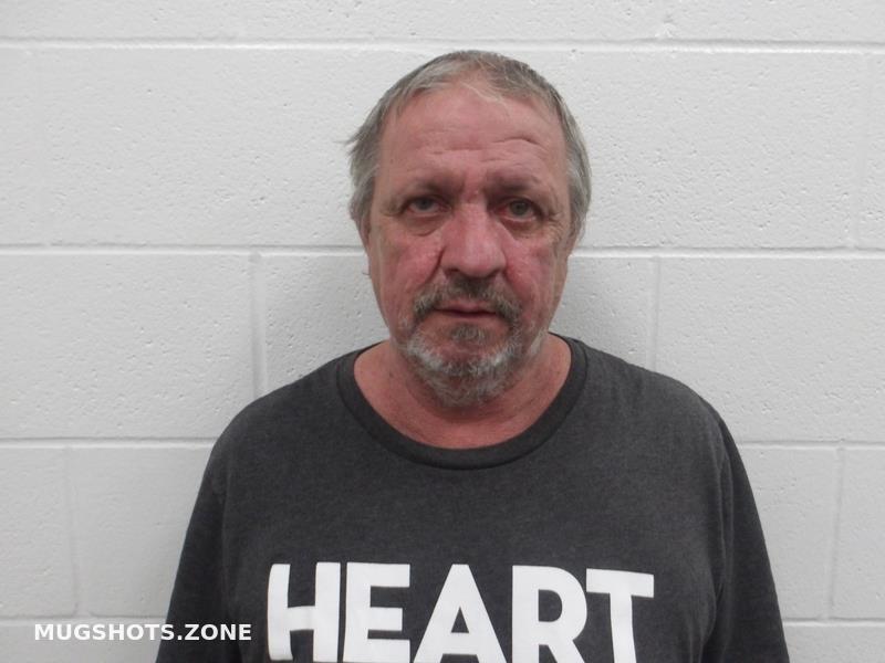 SNAPP JEFFREY TODD 09/13/2025 - Kenton County Mugshots Zone
