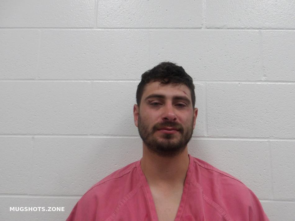OHMAR JACOB ANTHONY 09/21/2025 - Kenton County Mugshots Zone