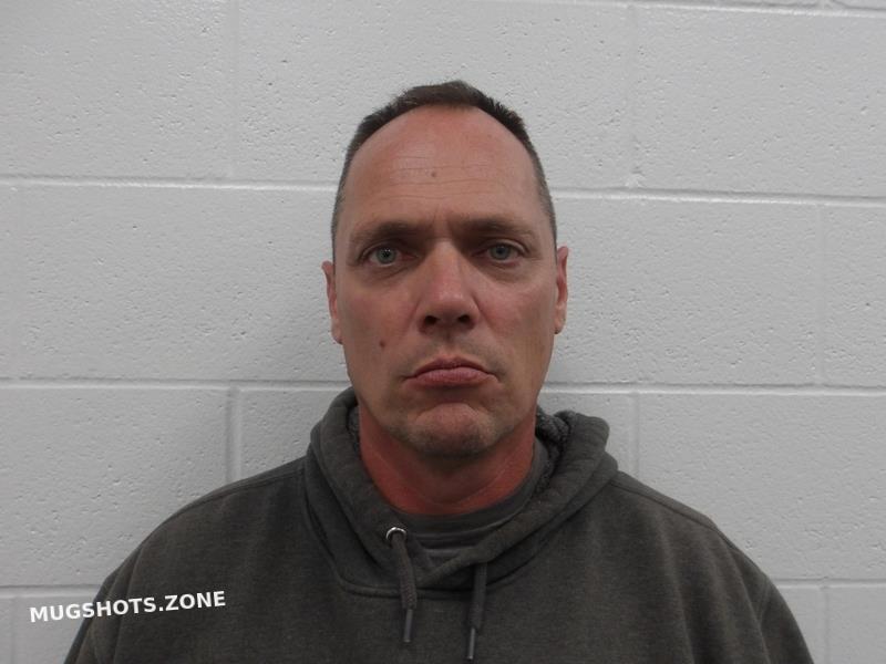 ROSSI ADAM DAVID 09/24/2025 - Kenton County Mugshots Zone