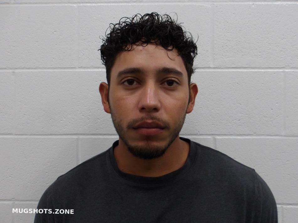 RIOS-RUBIO EDUARD NOEL 09/24/2025 - Kenton County Mugshots Zone