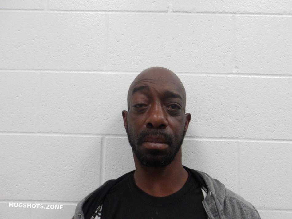WILLIAMS ORLANDO ANTHONY 09/26/2025 - Kenton County Mugshots Zone