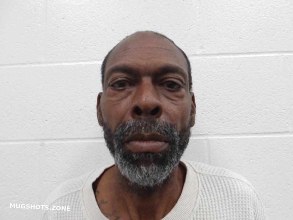 TERRY LEON NMI 09/27/2025 - Kenton County Mugshots Zone