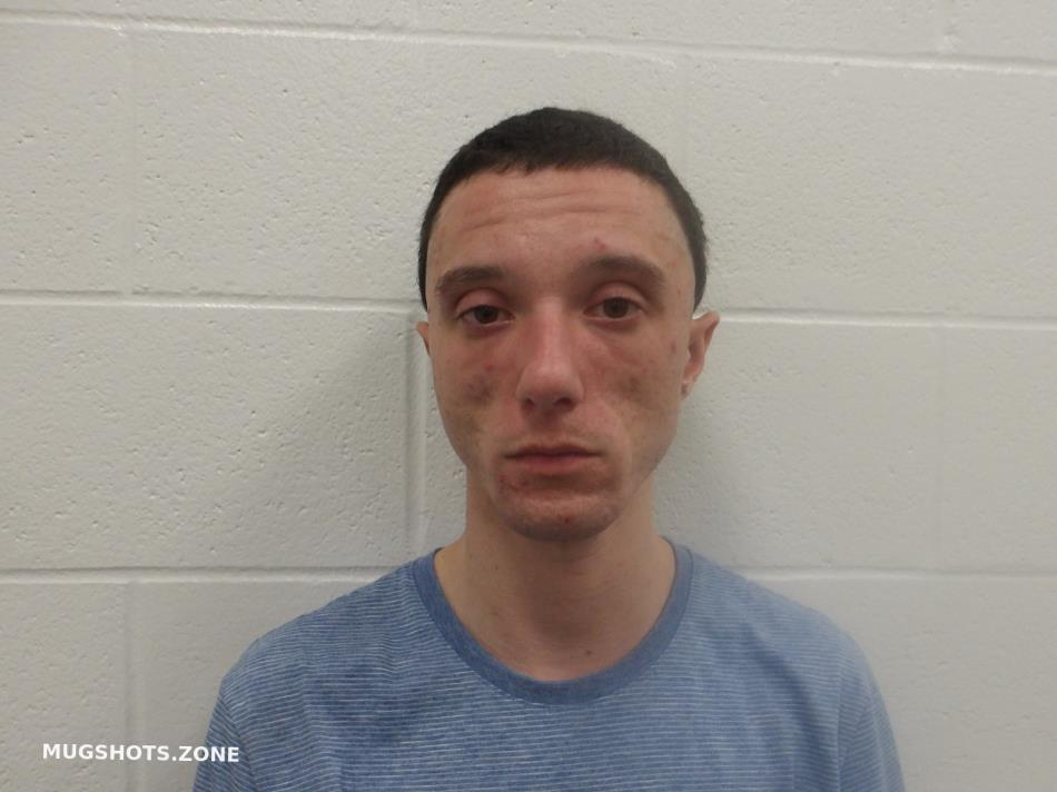 DIPUCCIO ANTHONY PORTER 09/27/2025 - Kenton County Mugshots Zone