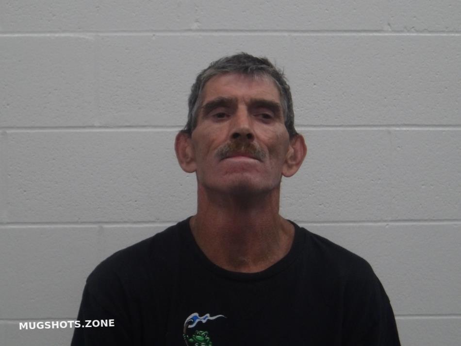 COLDIRON JEFFREY WAYNE 10/02/2025 - Kenton County Mugshots Zone