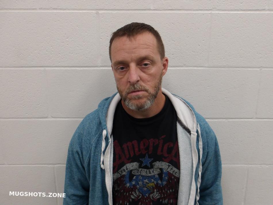 IAMES RICKY NMI 10/03/2025 - Kenton County Mugshots Zone