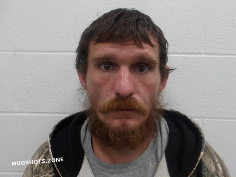 HOPPER JOSHUA MATTHEW 10/10/2025 - Kenton County Mugshots Zone