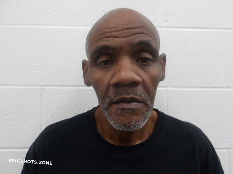 WALKER KEVIN DWAYNE 10/10/2025 - Kenton County Mugshots Zone