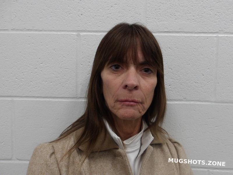 BROOKER ANNETTE FAYE 10/15/2025 - Kenton County Mugshots Zone