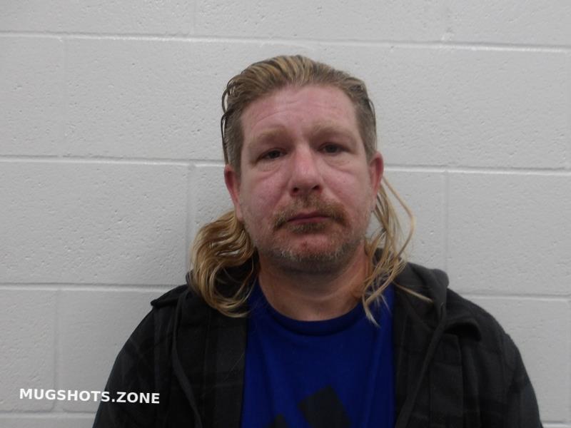 GRAHAM NATHAN ANTON 10/20/2025 - Kenton County Mugshots Zone