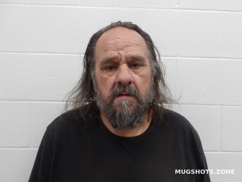 MILLER DAVID ALLEN 10/22/2025 - Kenton County Mugshots Zone