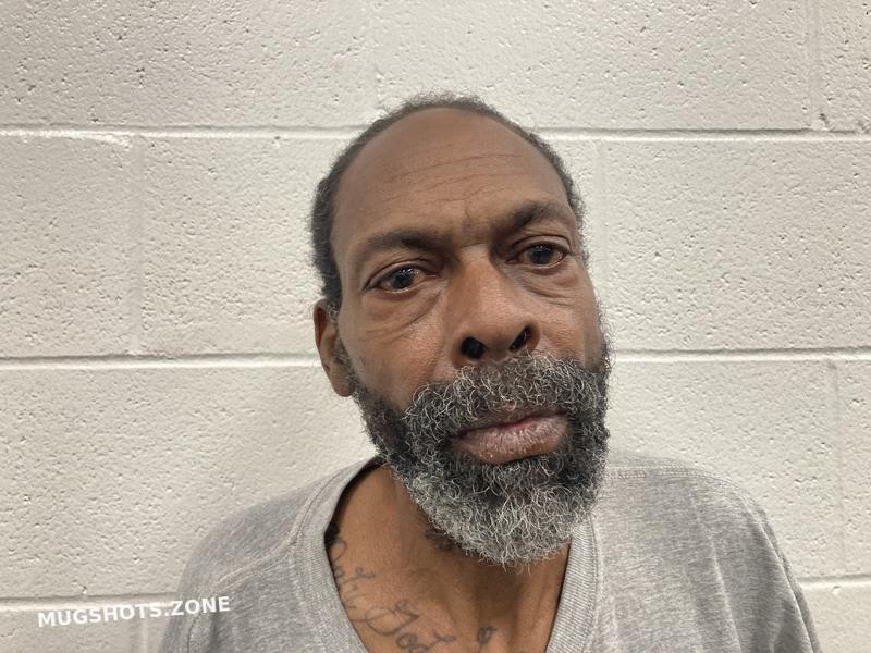 TERRY LEON NMI 11/03/2025 - Kenton County Mugshots Zone