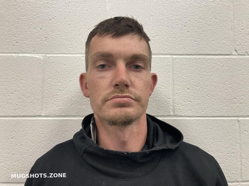 THOMPSON BRETT MICHAEL 11/03/2025 - Kenton County Mugshots Zone