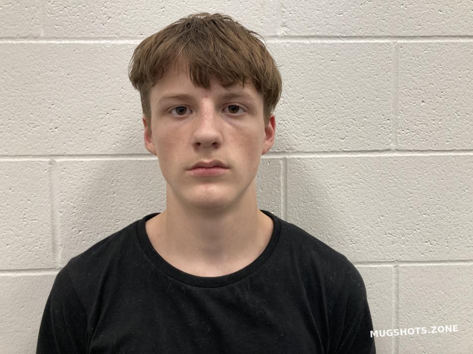 MCNAY DAVID SHANE 11/17/2025 - Kenton County Mugshots Zone