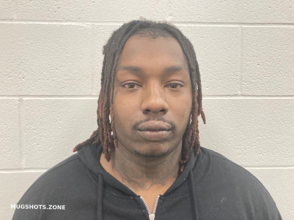 KIDD KALEB JIHAD 11/17/2025 - Kenton County Mugshots Zone