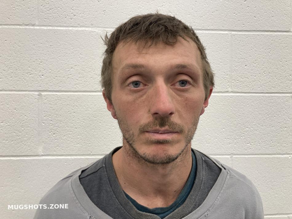 CASAS JOHN DILLON 11/17/2025 - Kenton County Mugshots Zone