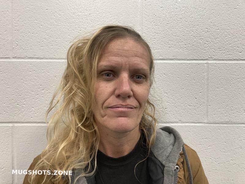 CARDWELL BONNIE FAYE 11/19/2025 - Kenton County Mugshots Zone
