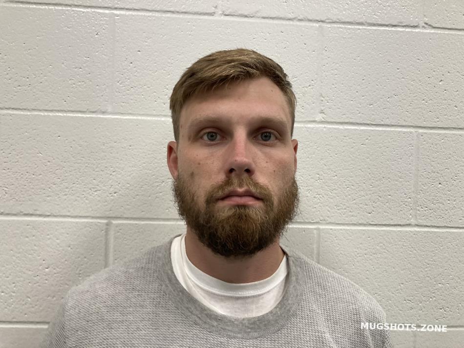RAUF JACOB MICHAEL 11/21/2025 - Kenton County Mugshots Zone