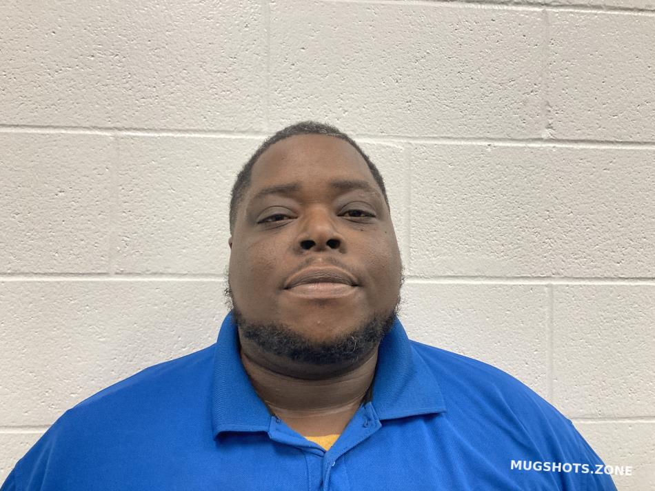 REDD DONALD WESLEY 11/23/2025 - Kenton County Mugshots Zone