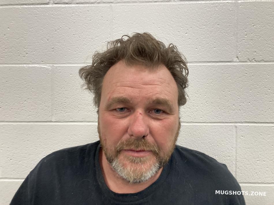 LYNCH JOSEPH ALLEN 11/25/2025 - Kenton County Mugshots Zone