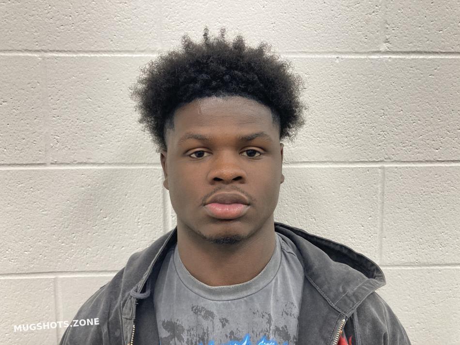 DEVAUGHN KEYONTREZ TREQUAN 11/26/2025 - Kenton County Mugshots Zone
