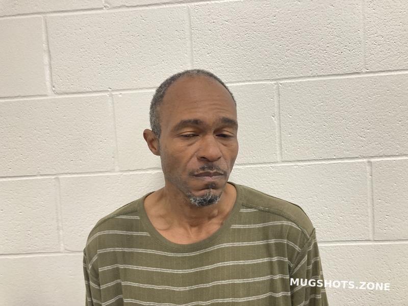 SANDERS ERIC JUAN 12/01/2025 - Kenton County Mugshots Zone