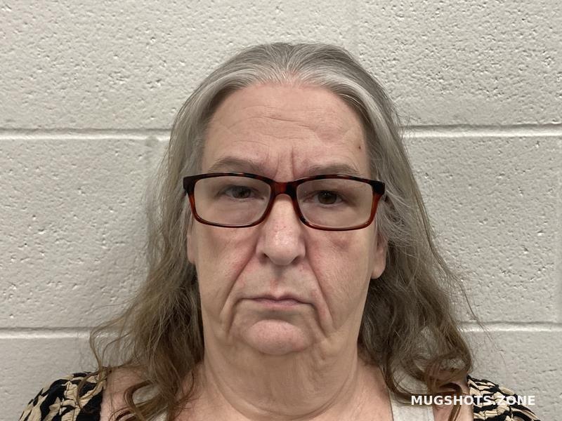 AUSTIN SHARON LYNN 12/02/2025 - Kenton County Mugshots Zone