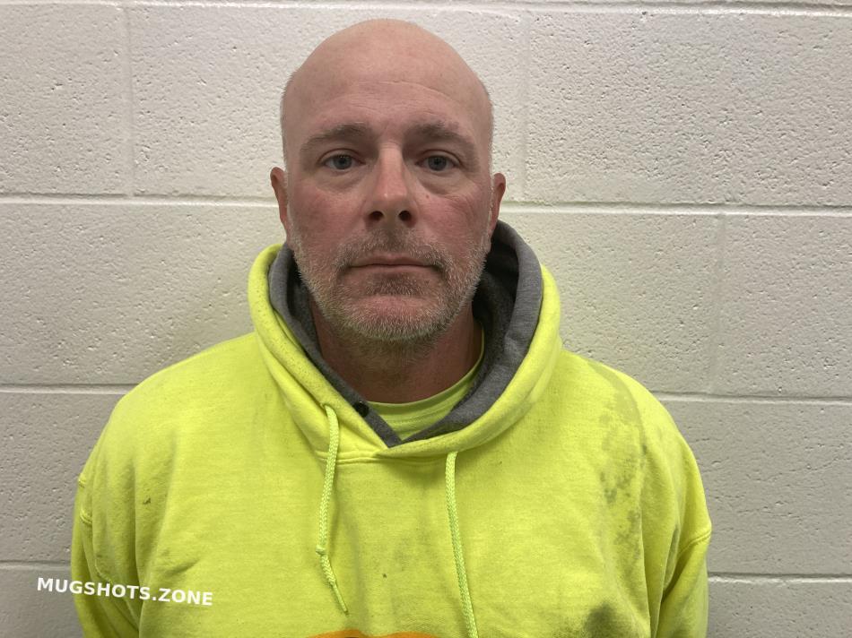 EDWARDS MICHAEL LEE 12/05/2025 - Kenton County Mugshots Zone