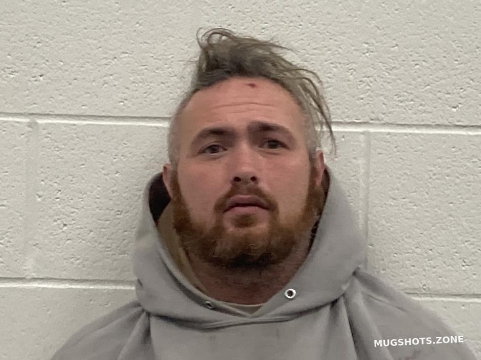 WISEMAN SHAWN ALLEN 12/09/2025 - Kenton County Mugshots Zone