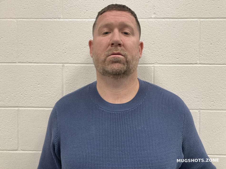 PERKINS TIMOTHY MATTHEW 12/15/2025 - Kenton County Mugshots Zone