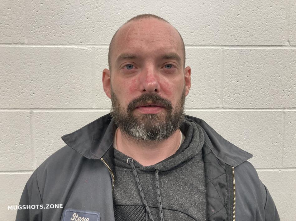 HILDEBRAND STEPHEN JEFFERY 12/15/2025 - Kenton County Mugshots Zone