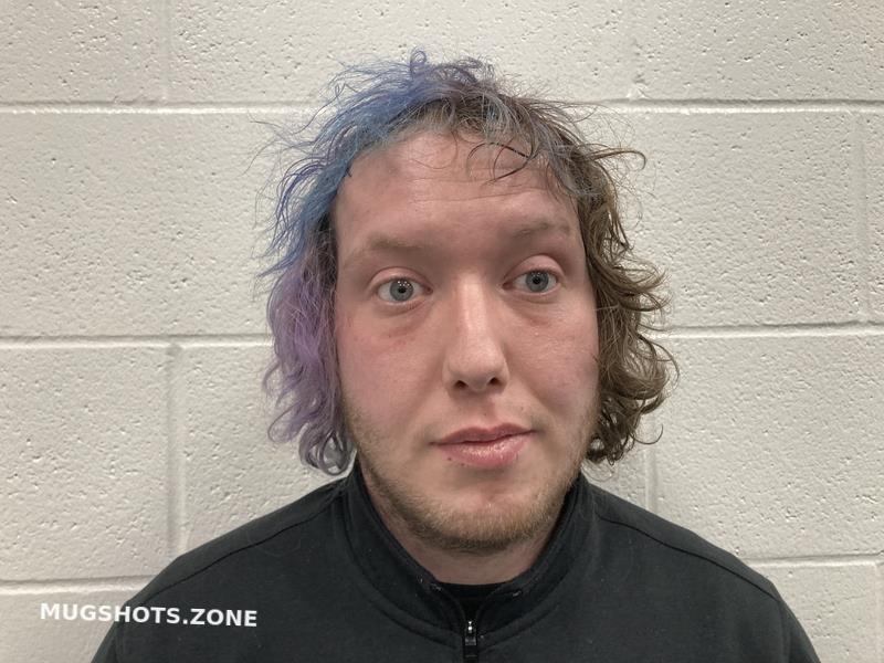BAIRD-DEWALD JOHN BROWN 12/16/2025 - Kenton County Mugshots Zone