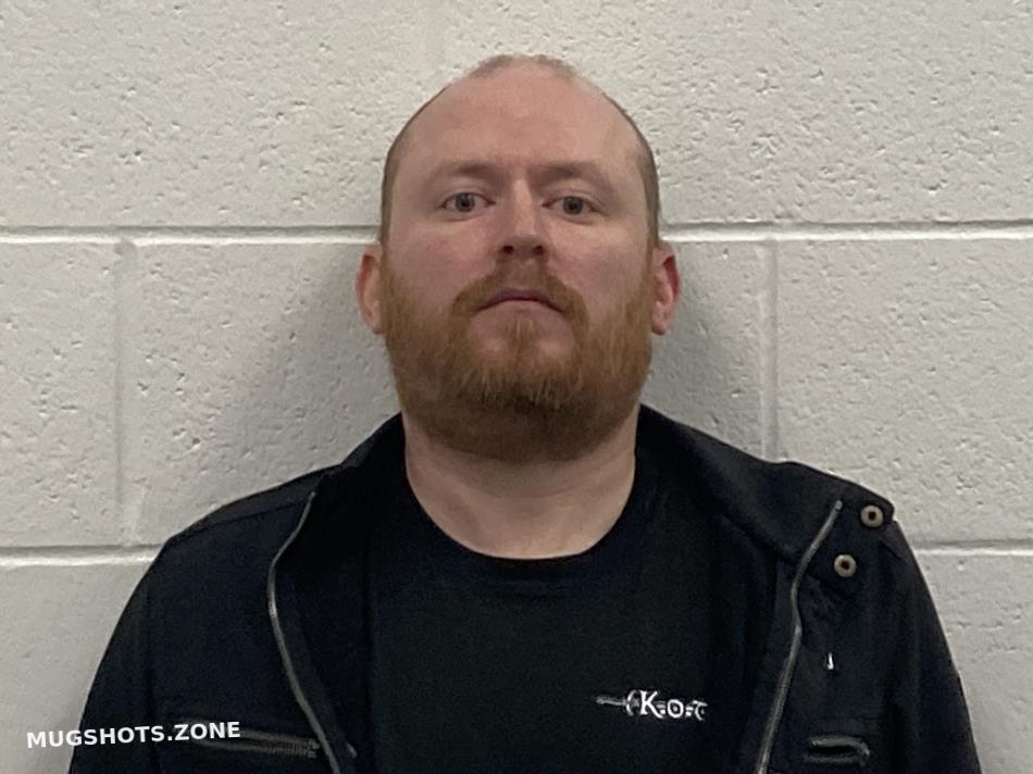 YANCEY BRENDON MICHAEL 12/18/2025 - Kenton County Mugshots Zone