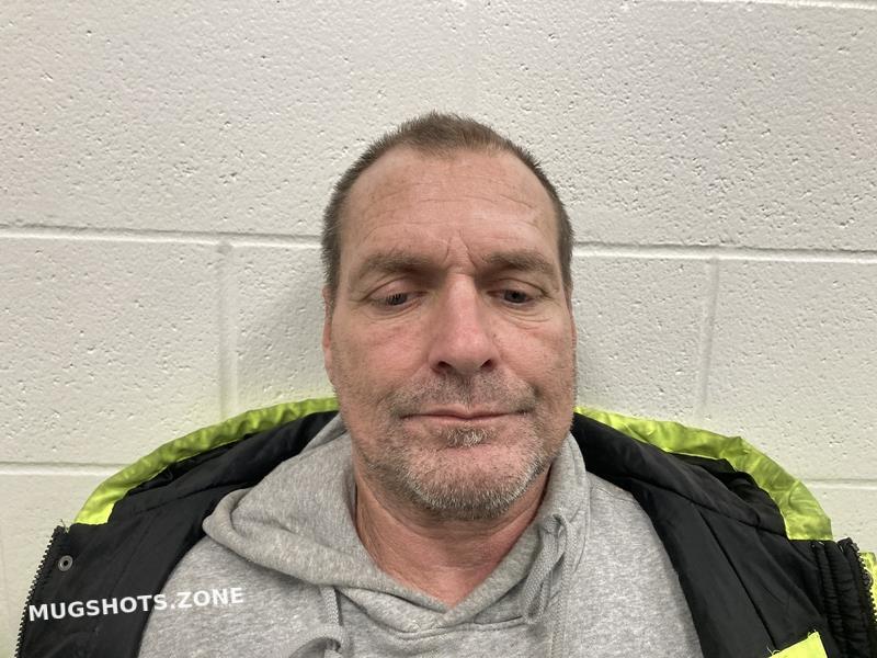 HENSON TIMOTHY MARK 12/19/2025 - Kenton County Mugshots Zone