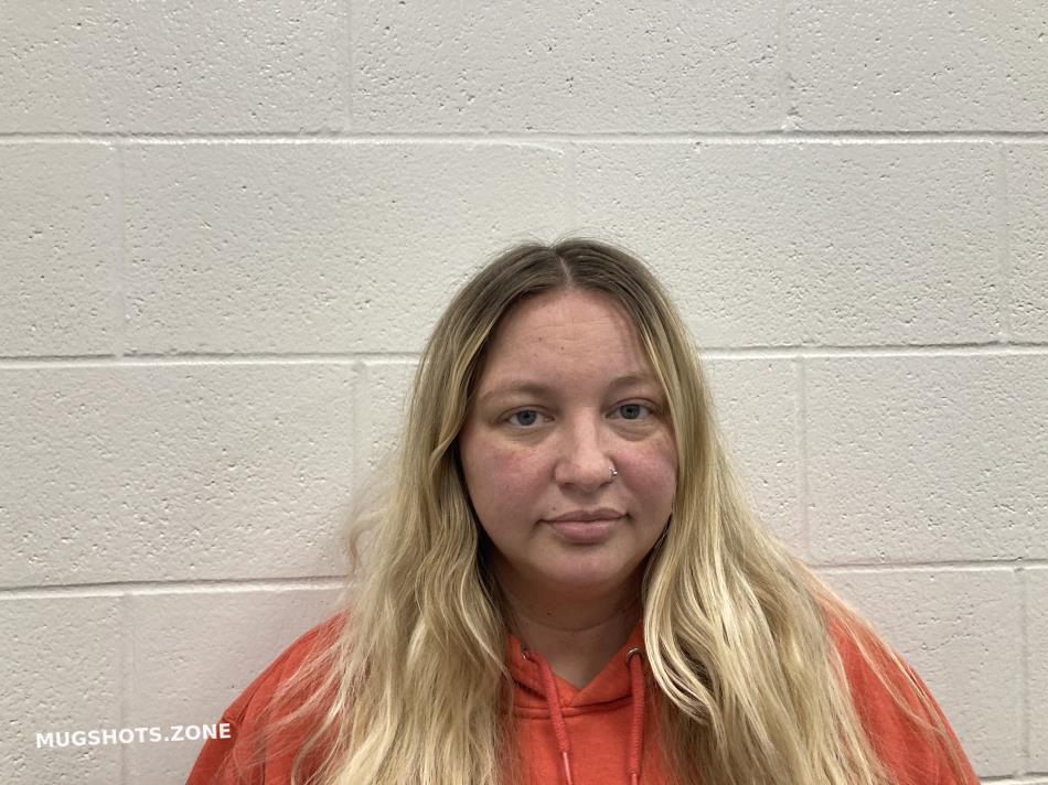 TURPIN TRENNA JO 12/21/2025 - Kenton County Mugshots Zone