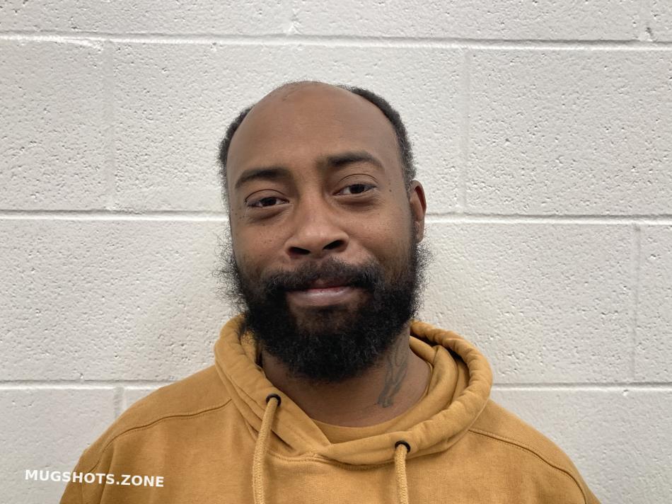 EVANS BRIAN THEODORE 12/22/2025 - Kenton County Mugshots Zone