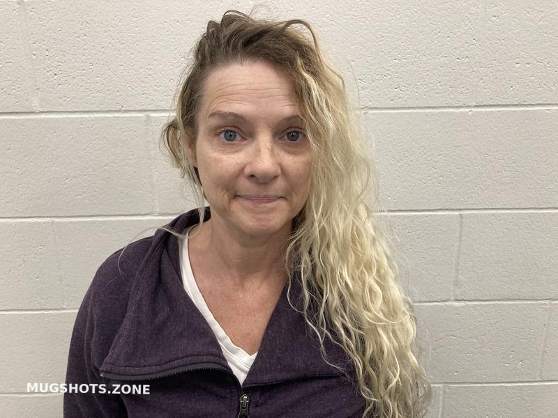 TIGUE TRACY JEAN 12/29/2025 - Kenton County Mugshots Zone