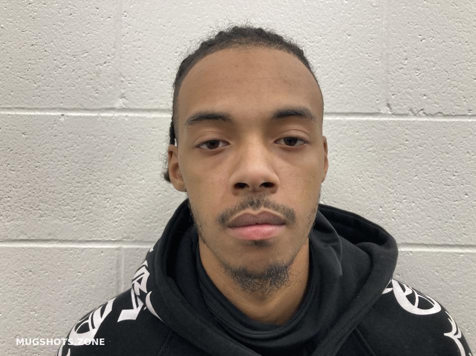 BRACY ISAAC MICHAEL 12/30/2025 - Kenton County Mugshots Zone