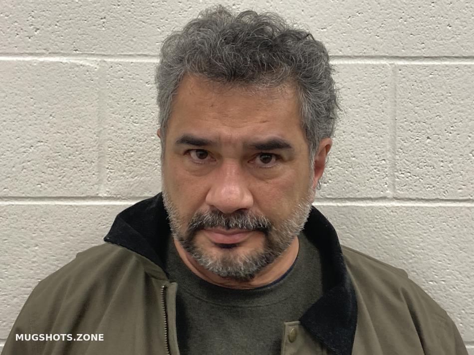 SOLORIA DAVID EDWARD 12/31/2025 - Kenton County Mugshots Zone