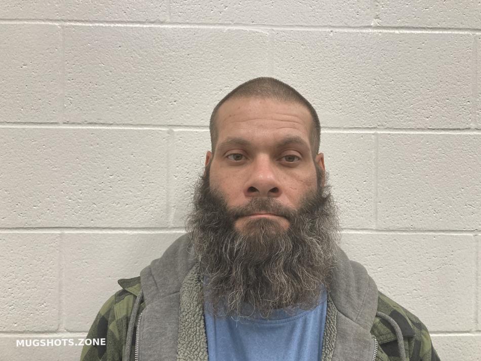 FIELDS ERICK STEPHEN 01/09/2026 - Kenton County Mugshots Zone
