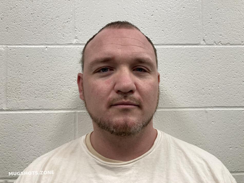 BYRD KRISTOPHER DALE 01/23/2026 - Kenton County Mugshots Zone
