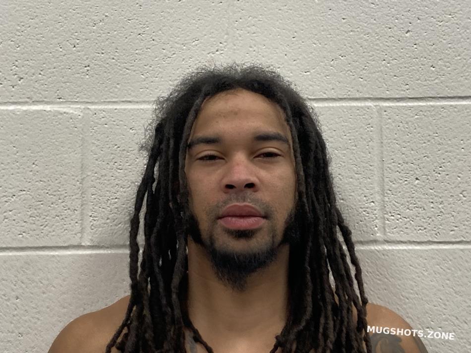 CONRAD QUENTIN MONTEL 01/24/2026 - Kenton County Mugshots Zone