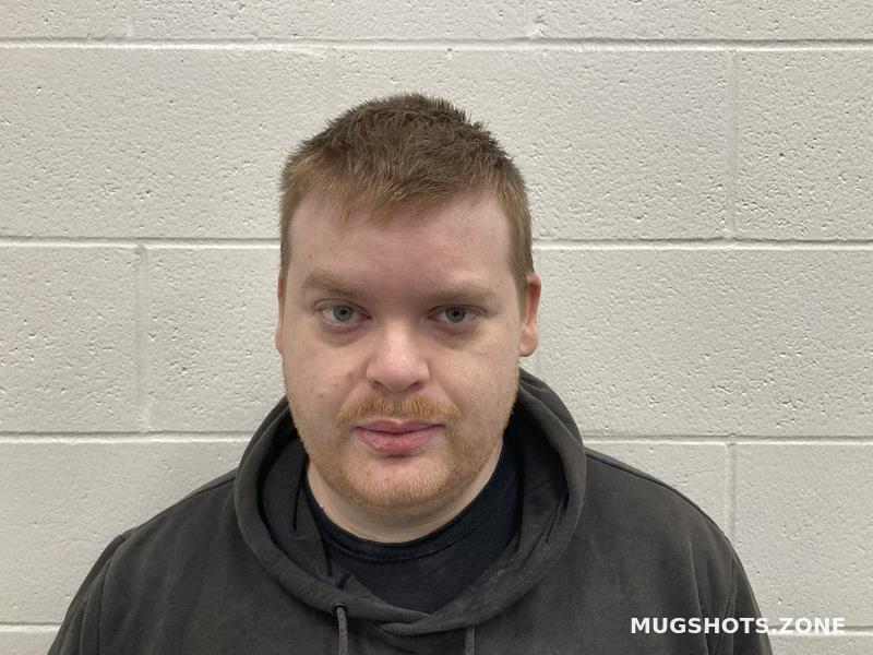 CATRON MICHAEL RYAN 01/27/2026 - Kenton County Mugshots Zone