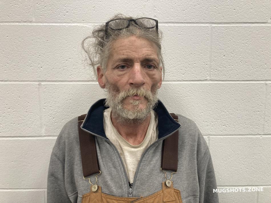 CASEY DONALD RAY JR 01/29/2026 - Kenton County Mugshots Zone