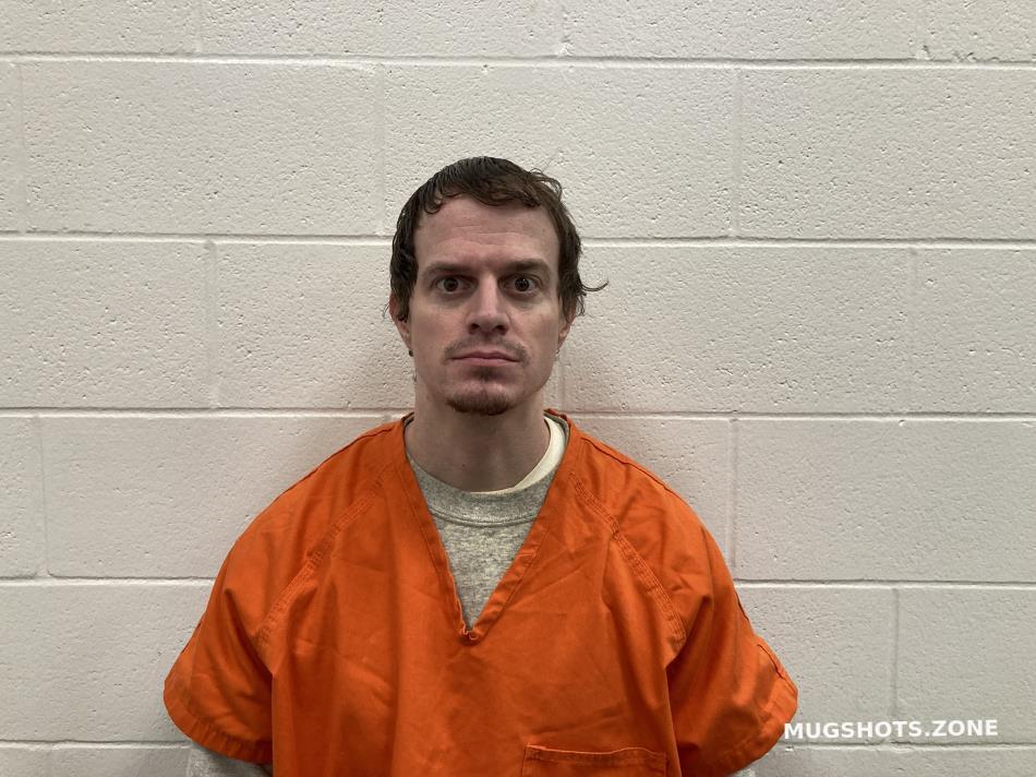 COOPER CORY ROSS 01/30/2026 - Kenton County Mugshots Zone