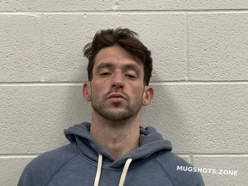 GRAMER JOSEPH ANTHONY II 01/31/2026 - Kenton County Mugshots Zone