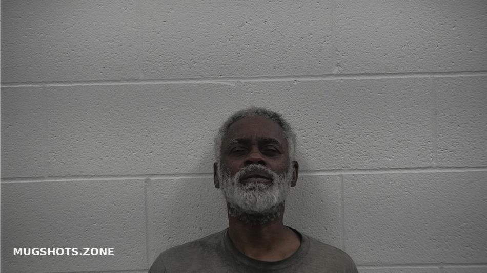 COLVIN RAYMOND LEON 02/03/2026 - Kenton County Mugshots Zone
