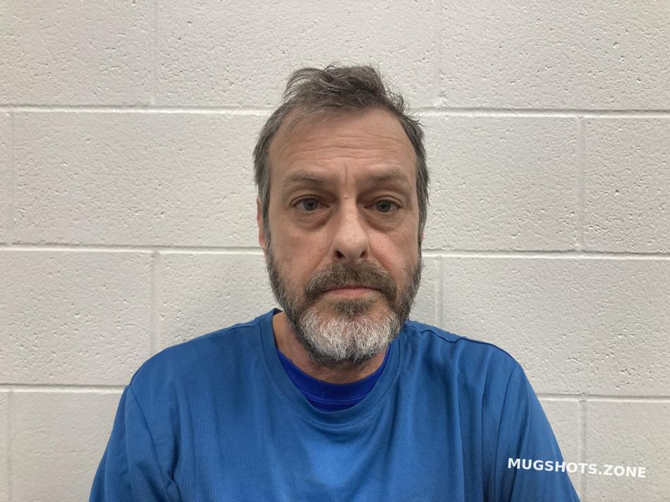 OETINGER RANDY PAUL 02/10/2026 - Kenton County Mugshots Zone